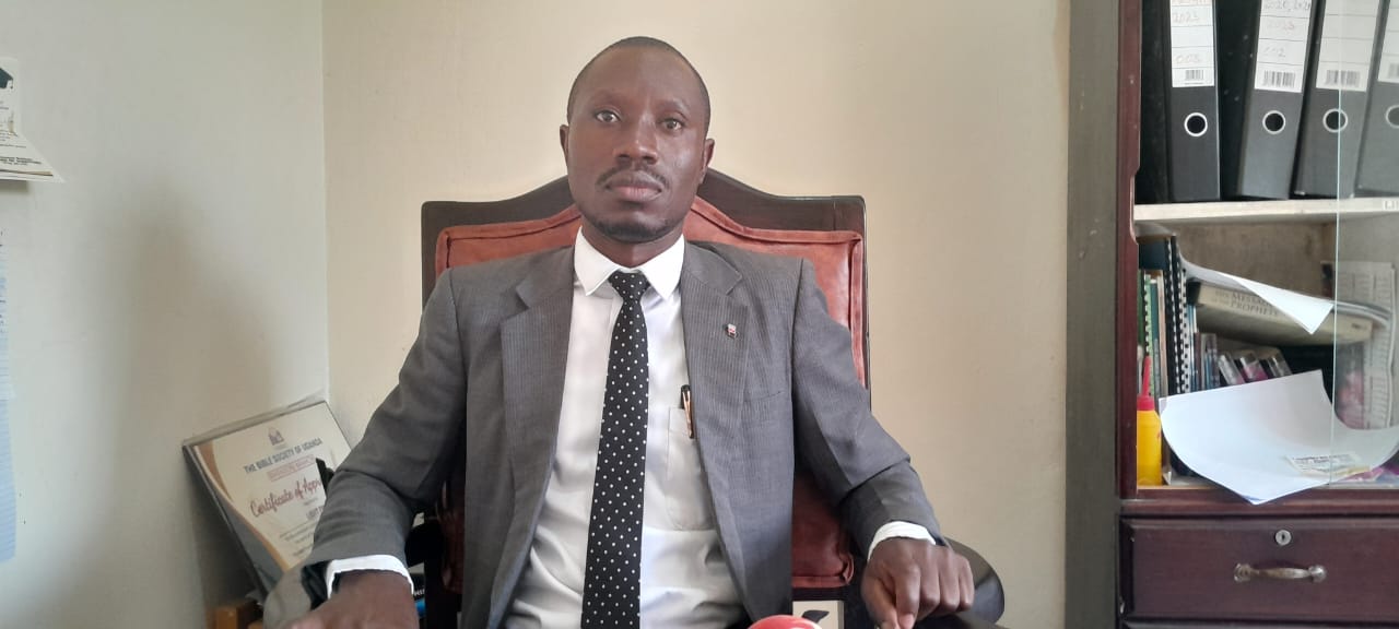 Obusinga Bwa Rwenzururu