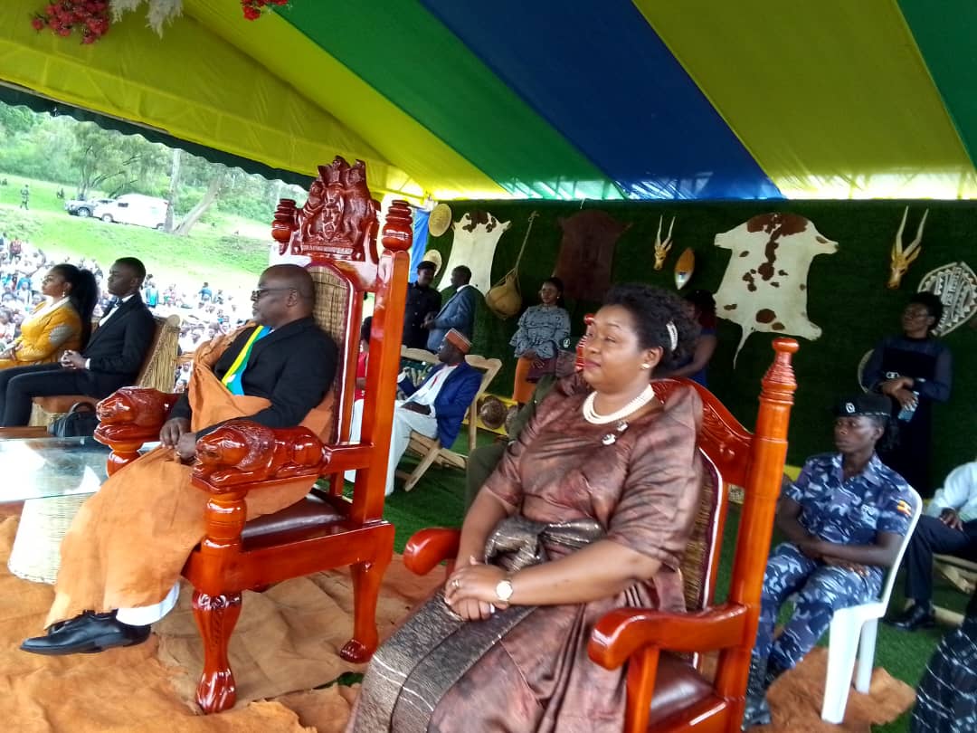 Obusinga Bwa Rwenzururu